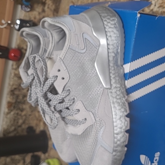 adidas | Shoes | Adidas Nite Jogger | Poshmark